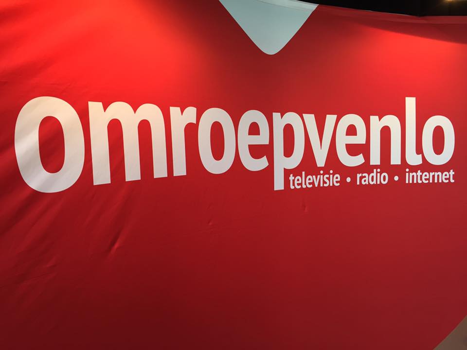 Omroep Venlo 001 – Hout-vast